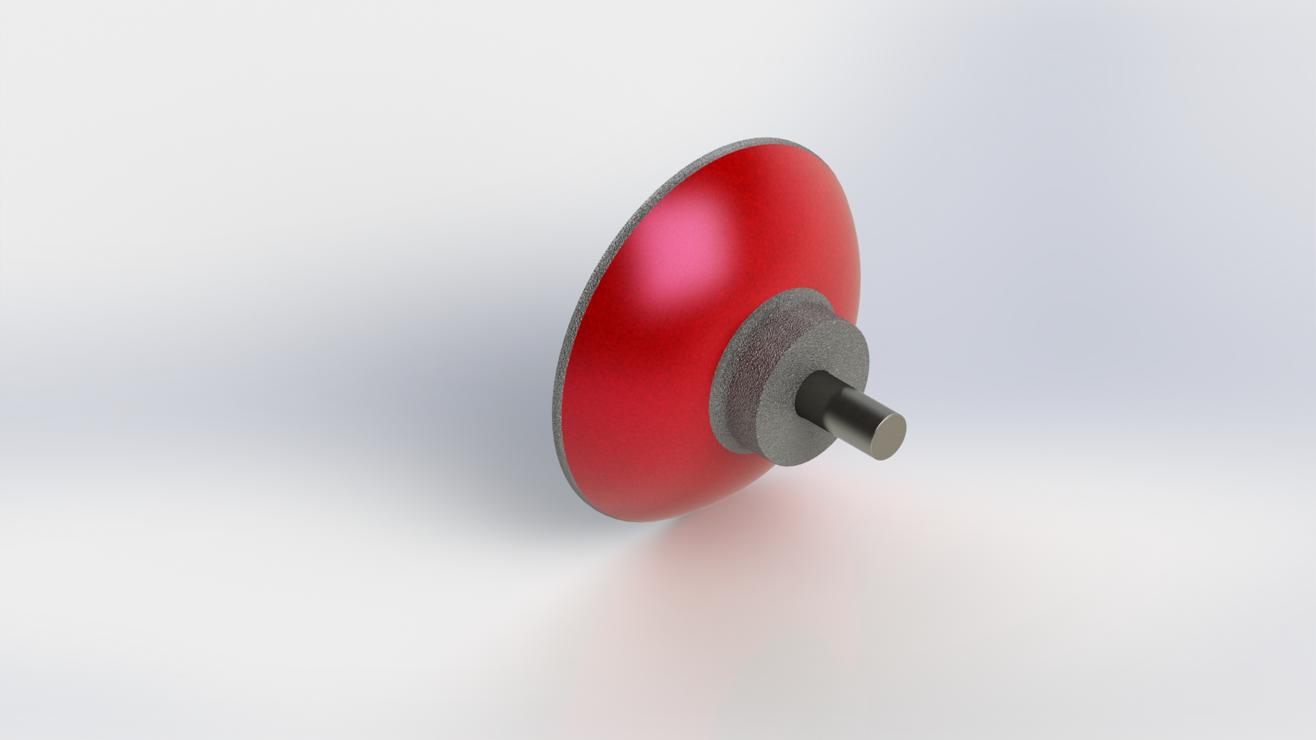 DESIGNING OF ROBOTIC ARM COMPONENTS, ASSEMBLY & RENDERING - SOLIDWORKS : Skill-Lync